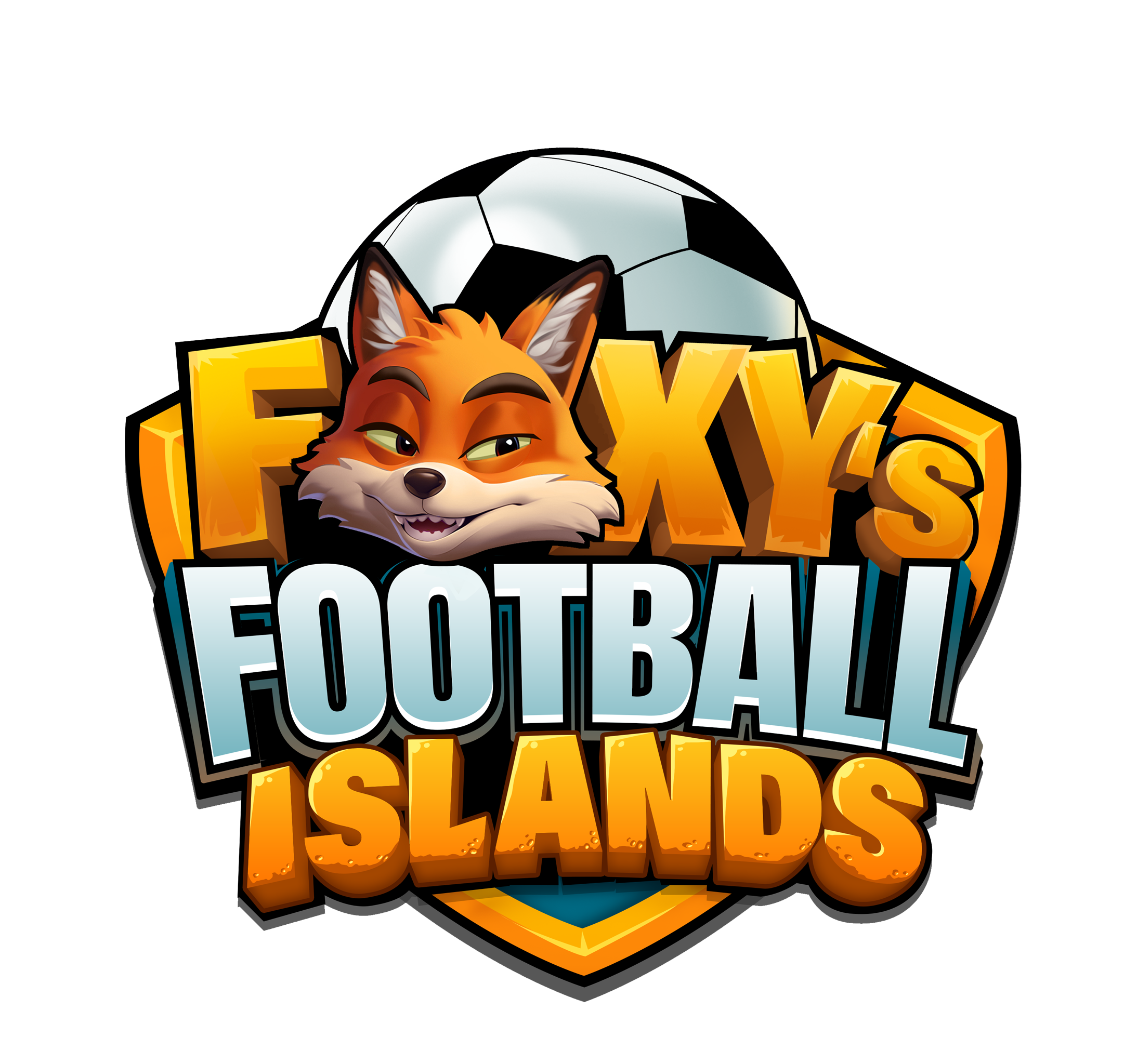 Foxy's Football Islands - Build and Attack!